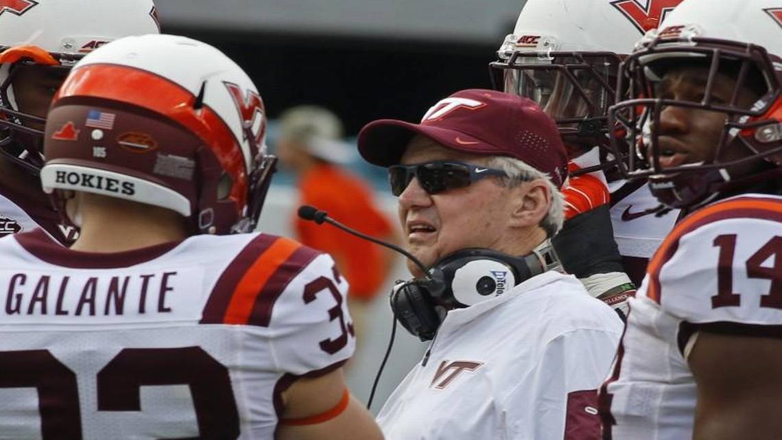 Frank Beamer: Coaching Legend's Impact on American Football