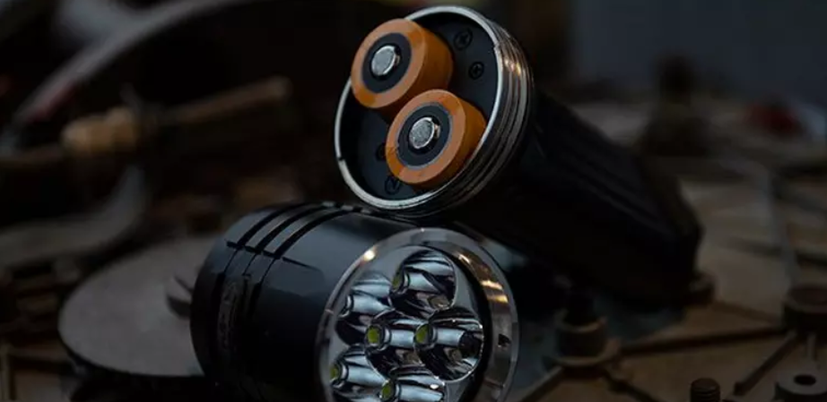 18650 VS 21700 Battery - Evening Chronicle