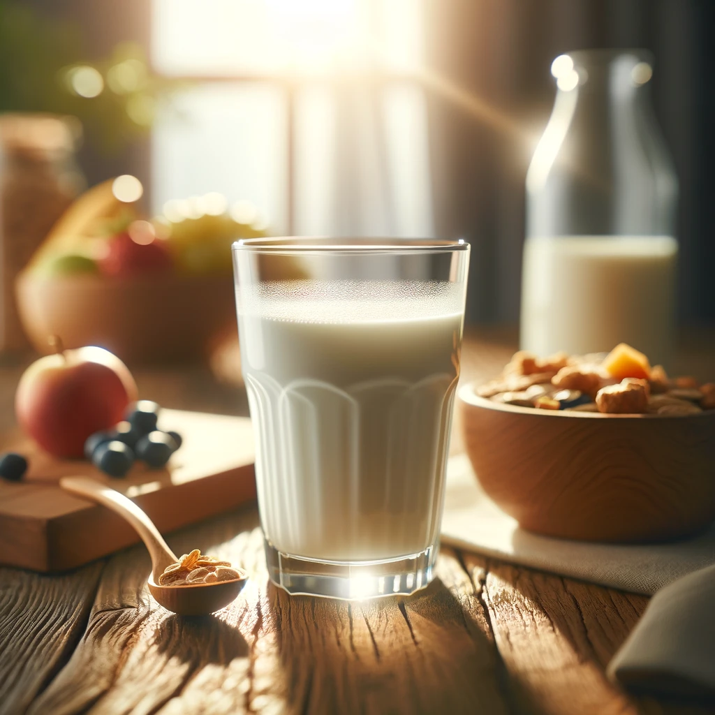 Comprehensive Guide to 250 gm Milk - Evening Chronicle